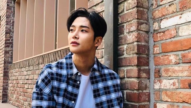 Profil dan Biodata Rowoon, Member Boy Group Korea SF9 yang Multitalenta