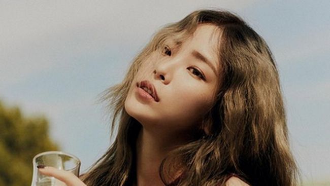 Kenalan dengan Heize, Penyanyi Multitalenta yang Berkolaborasi dengan ...