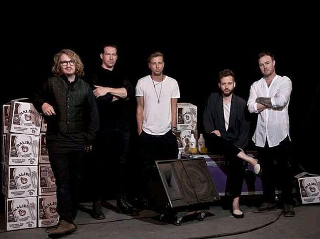 Onerepublic Good Life