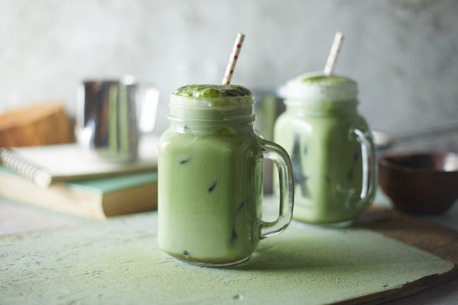 Rekomendasi Kafe Serba Matcha ini Bikin Kamu Serasa di Jepang, Intip yuk!