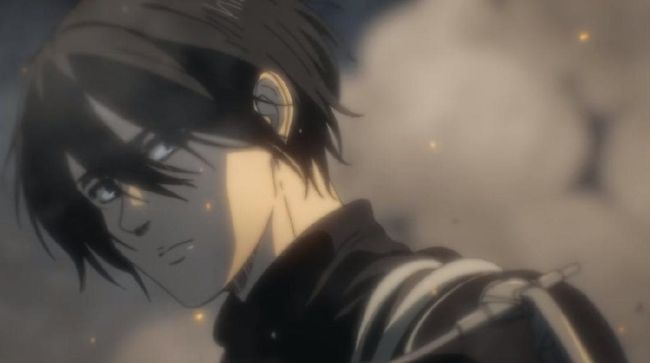 4 Fakta Menarik Mikasa Ackerman, Wanita Terkuat di 'Attack on Titan' 4 Fakta Menarik Mikasa Ackerman, Wanita Terkuat di 'Attack on Titan'
