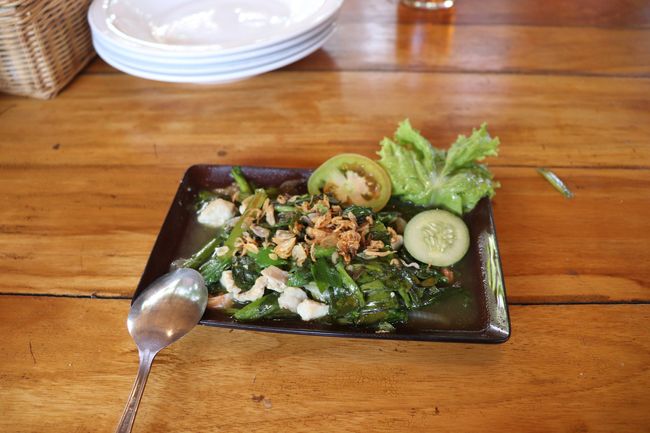 3 Resep Genjer Sederhana dan Menggugah Selera