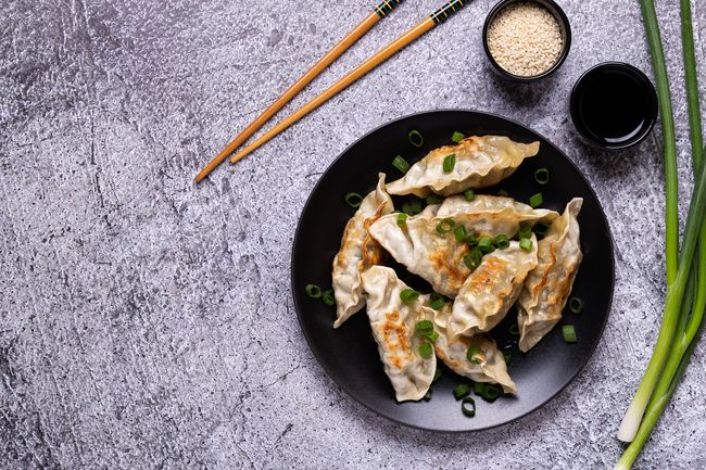 Resep Dumpling Isi Daging, Camilan Khas Imlek yang Menggugah Selera