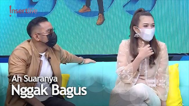 Hubungan Sempat Tak Disetujui, Keluarga Duma Riris Tak Percaya ...