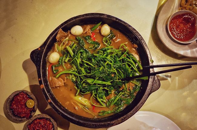 3 Resep Olahan Tauco, Enak dan Mudah Dibuat