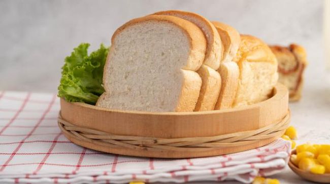 Jangan Berlebihan! Ini 5 Dampak Buruk Terlalu Banyak Makan Roti Tawar Jangan Berlebihan! Ini 5 Dampak Buruk Terlalu Banyak Makan Roti Tawar