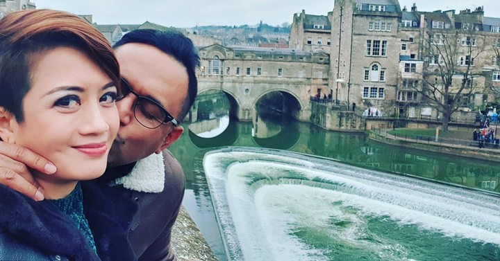 7 Potret Kenangan Manis Prita Laura dan Mendiang Suami, Mesra Traveling ...