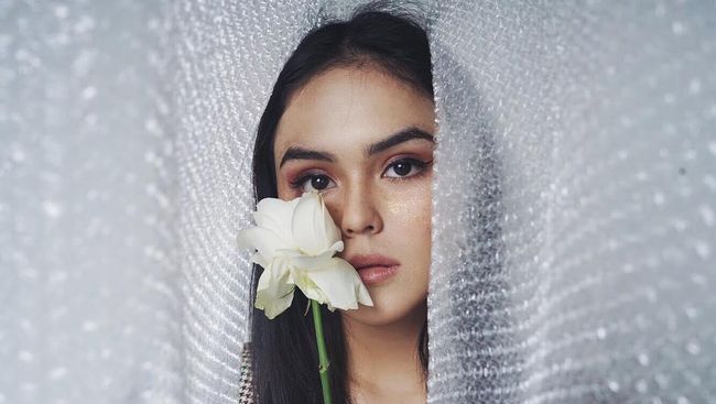 Gaga Muhammad Tersangka! Laura Anna Lumpuh dan Mengalami Spinal Cord ...