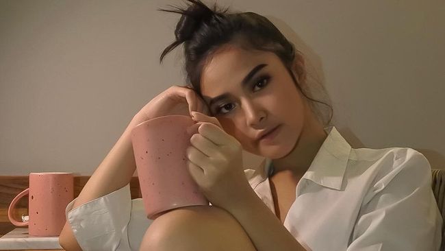 Gabriella Larasati Jalani Pemeriksaan Terkait Kasus Video Syur