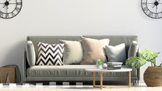 7 Warna Cat Putih Pilihan untuk Dekorasi Ruangan Rumah Minimalis