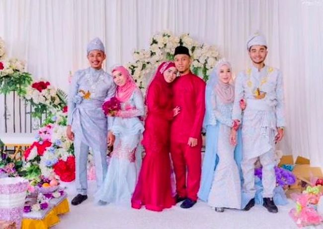 Viral 3 Kakak Beradik Kompak Nikah Hingga Melahirkan Di Waktu Berdekatan