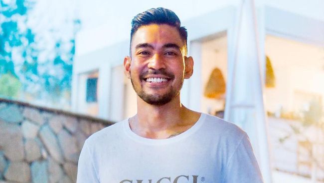 Robby Purba Dibawa ke IGD dalam Kondisi Bercucuran Darah, Ada Apa?