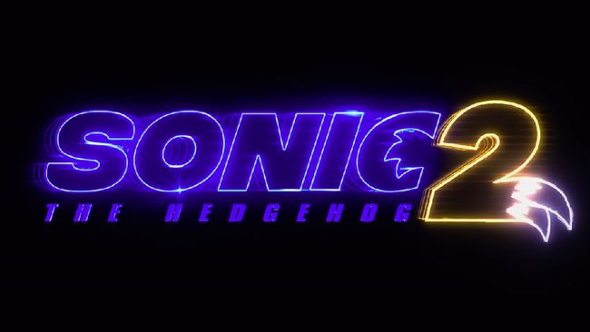 Paramount Pictures Umumkan Jadwal Tayang 'Sonic The Hedgehog 2'