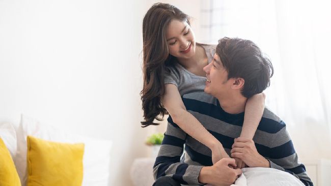 Efektif Nggak Sih Sanggama Putus Sebagai Metode KB? Tanya Dokter Yuk