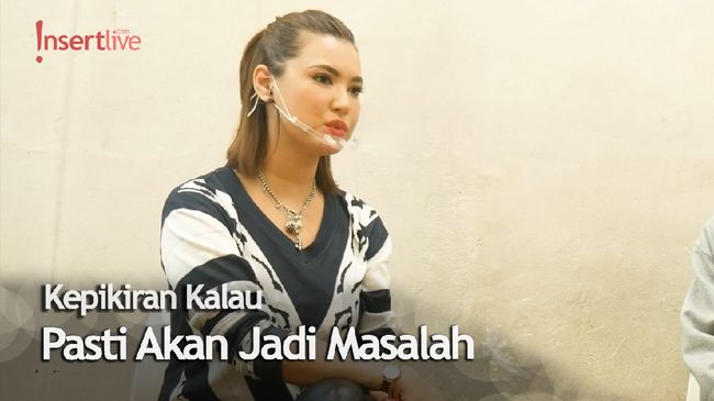 Maria Ozawa Mengaku Dipersulit saat Datang ke Indonesia