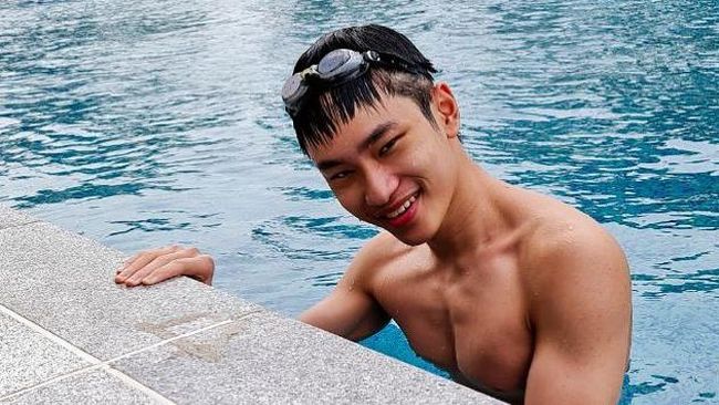 Kode Butuh Pacar, Azka Corbuzier Tandai Sejumlah Akun Artis