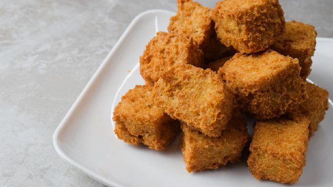 Tips Menggoreng Tahu Agar Tidak Menyusut, Catat Agar Ngga Rugi Belanja!