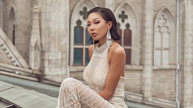 Agensi Resmi Konfirmasi Jessi Bakal Comeback Maret 2021