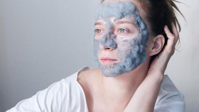 Rekomendasi Bubble Mask yang Sedang Trending di Indonesia