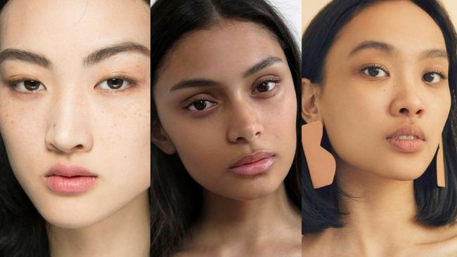 Punya Karakteristik Kulit yang Berbeda, Ketahui Fakta Seputar Jenis ...