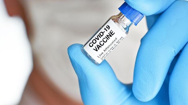 Vaksinasi Mandiri Diizinkan Kemenkes, Ini 4 Jenis Vaksin yang Dipakai Bun