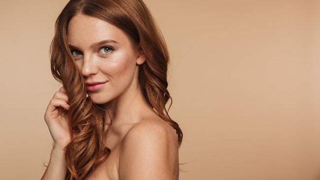 Nutrisi Rambut yang Kering dengan 4 Bahan Alami Berikut