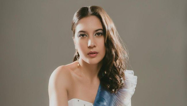 #KawanPuan, Kampanye Hannah Al Rashid untuk Bantu Perempuan yang Jadi ...