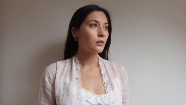 Ikut Berperan di Film Lyora, Hannah Al Rasyid Paham Arti Kehilangan ...