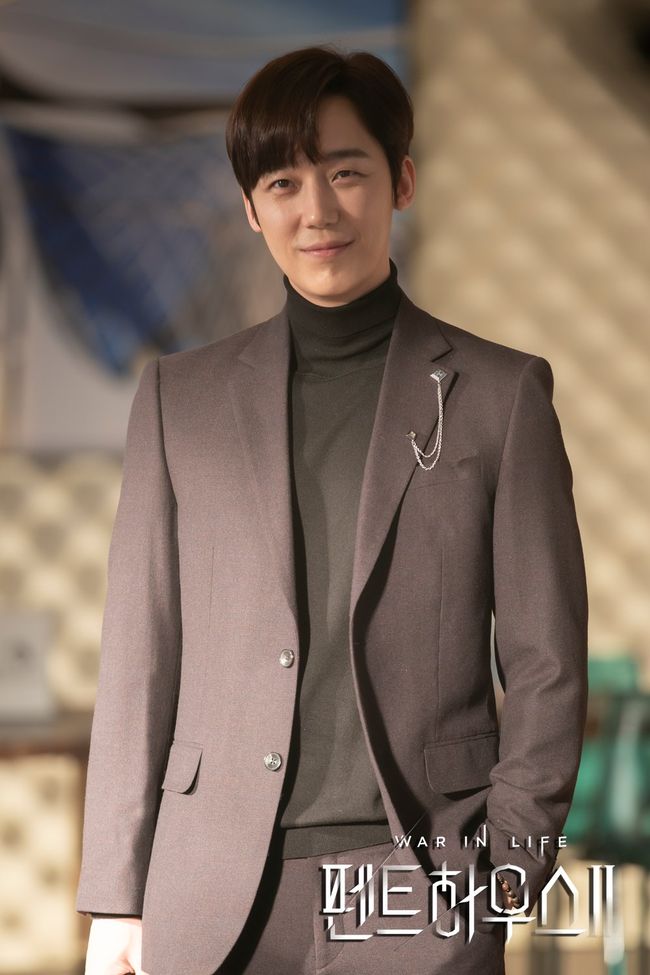 5 Drama Korea yang Dibintangi Yoon Jong Hoon, Pemeran Yoon Cheol 'The ...