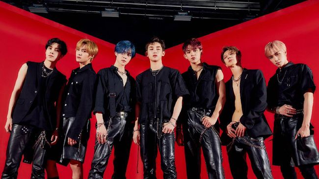 Kejutkan Penggemar, WayV Umumkan Comeback Mini Album Ketiga