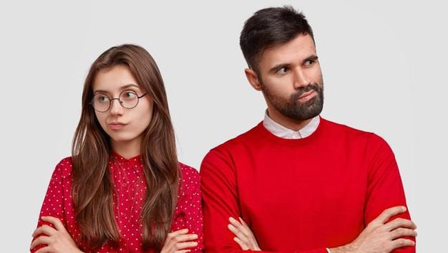 Awkward Ketemu Mantan? Ini yang Bisa Kamu Lakukan Walau Hidup di Satu Kota