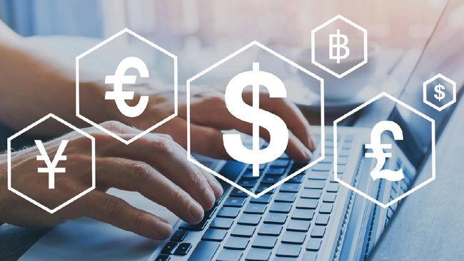 Rupiah Digital Akan Diterbitkan, Seperti Apa?