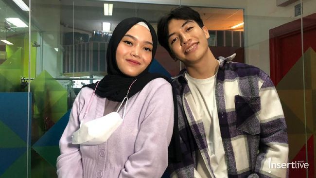 Pacaran Beda Agama, Jeffry Reksa Sudah Didesak Sule Segera Nikahi Putri ...