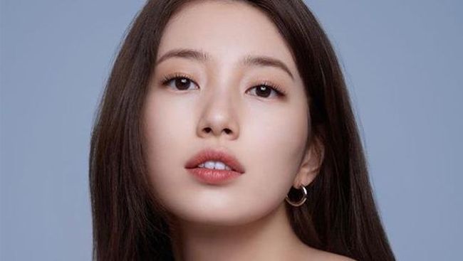 Suzy Dikabarkan Akan Bintangi Film India Bersama Ram Charan