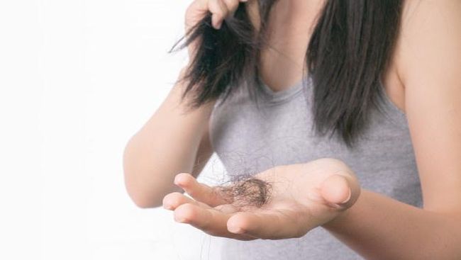 Ingin Rambut Lebih Tebal? Simak 5 Faktor Utama yang Menunjang ...