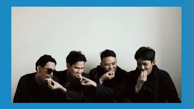 Lirik Lagu Alibi - Sajama Cut