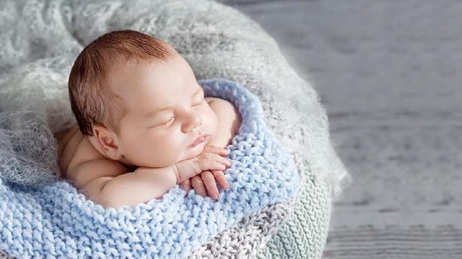 50 Nama Bayi Laki-laki Bermakna Dermawan 50 Nama Bayi Laki-laki Bermakna Dermawan