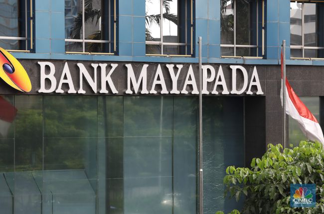 Bank Mayapada (MAYA) Perkuat Modal, OJK Bilang Gini