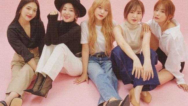 Selalu Memukau, Inilah Potret Cantiknya Visual SM Entertainment dari ...