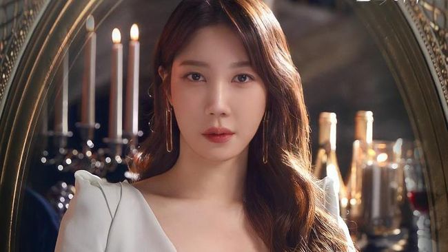 Preview Drama Korea The Penthouse 2 Episode 7, Shim Su Ryeon Hidup Lagi?