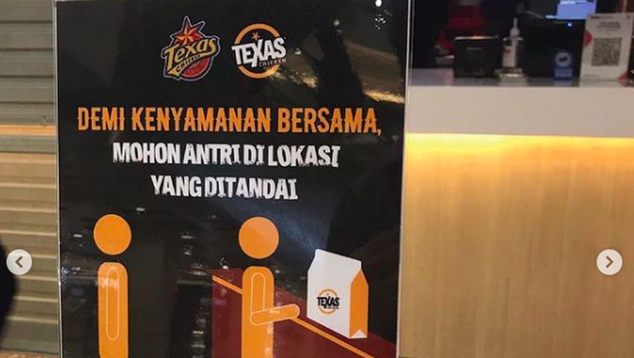 Setelah Texas Chicken Tutup, CSMI Bikin Merek Lokal Baru