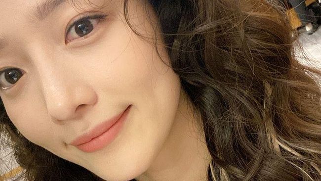 Potret Pyo Ye Jin Pengganti Naeun April di Drama Korea 'Taxi Driver' - Foto 1