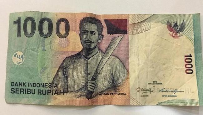 Alasan K Jadi Singkatan Ribu, Ternyata Begini Asal-usulnya