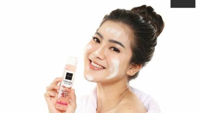 Scarlett Whitening dan Brand Skincare Milik Artis untuk Mencerahkan Kulit