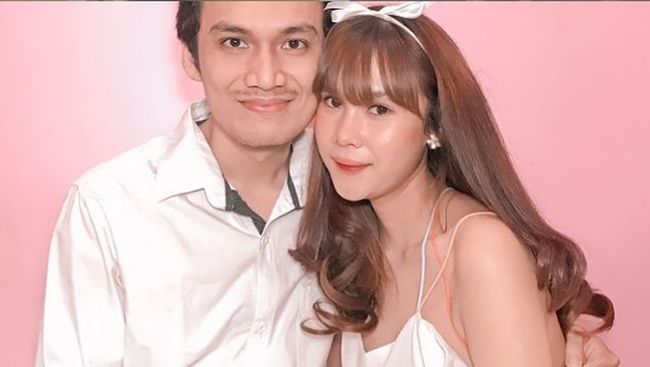 Kisah Cinta Bak Drakor, Awalnya Bertepuk Sebelah Tangan Akhirnya ke ...