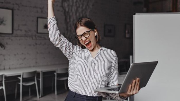 Dapat Panggilan Interview dari HRD? Ini 5 Tips Agar Wawancara Kamu Lancar!