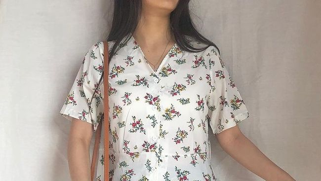 6 Online Thrift Shop di Instagram di Bawah Rp100 Ribu