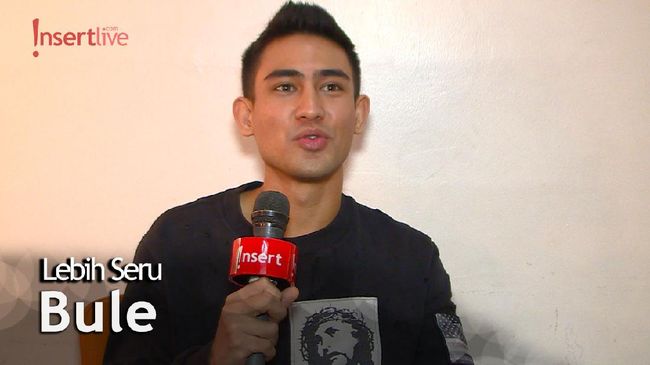 Terungkap, Ini Alasan Axel Matthew Lebih Suka Pacari Bule daripada Lokal