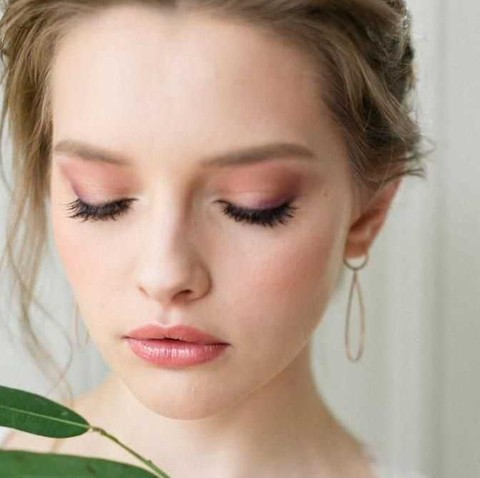 Cara Make Up Pengantin Agar Tahan Lama | Saubhaya Makeup