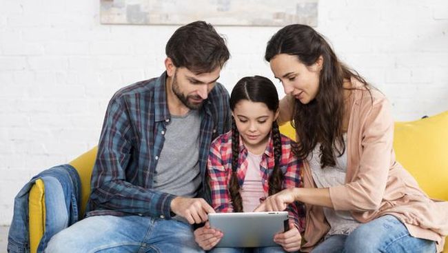 Overparenting, Apa Itu?